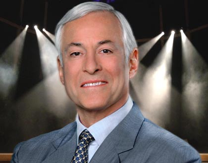 Seeking A Mentor To Help You In Business - Pete Chapman